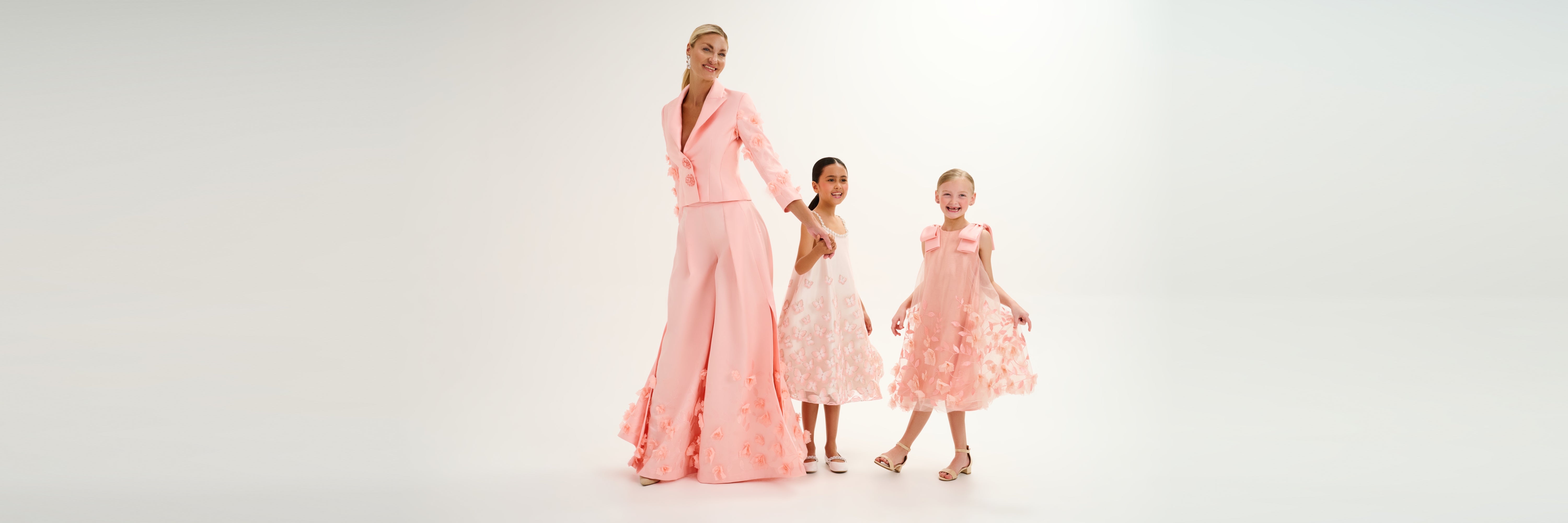 Mommy & me - MILLY PARK